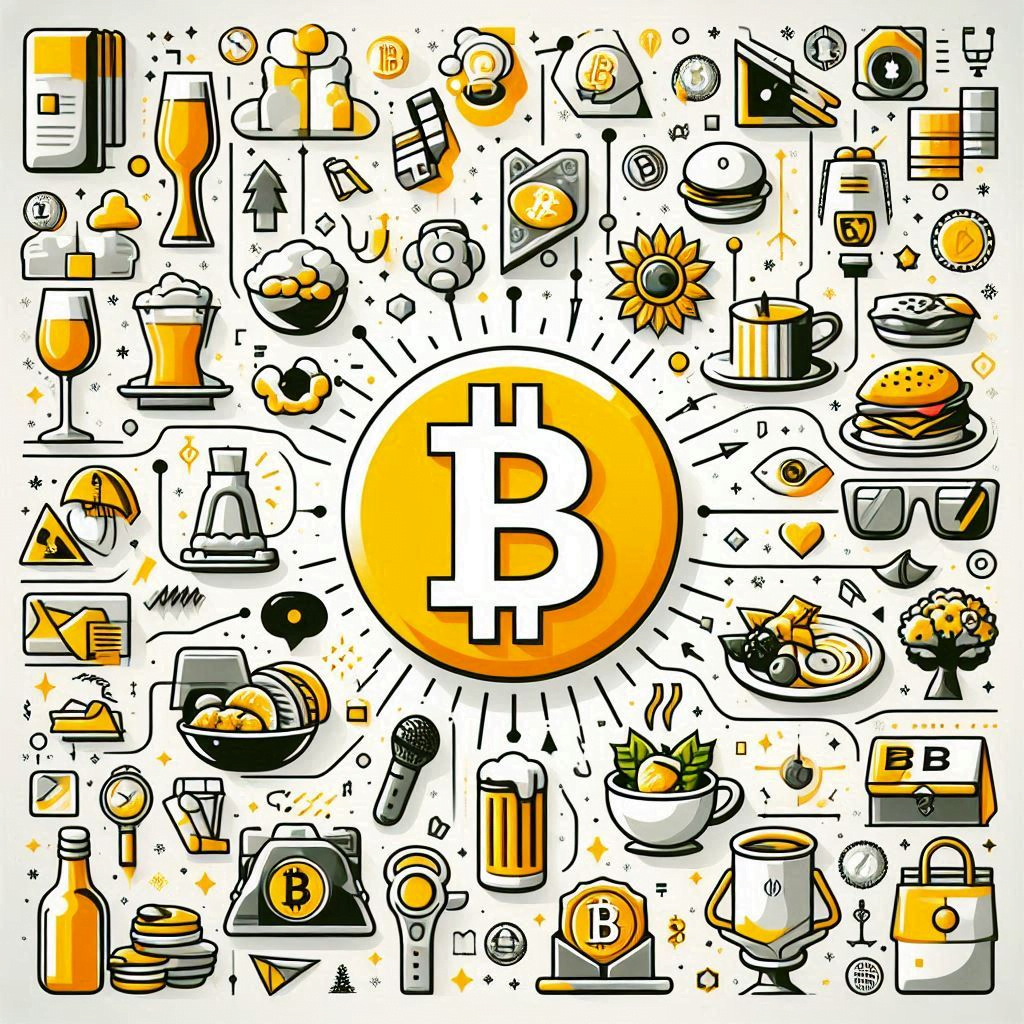 Sign In | Spend in Bitcoin